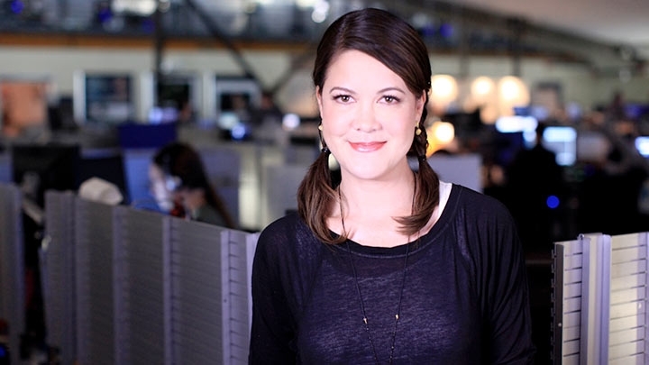 Fortune опубликовал список самых влиятельных женщин игровой индустрии ...